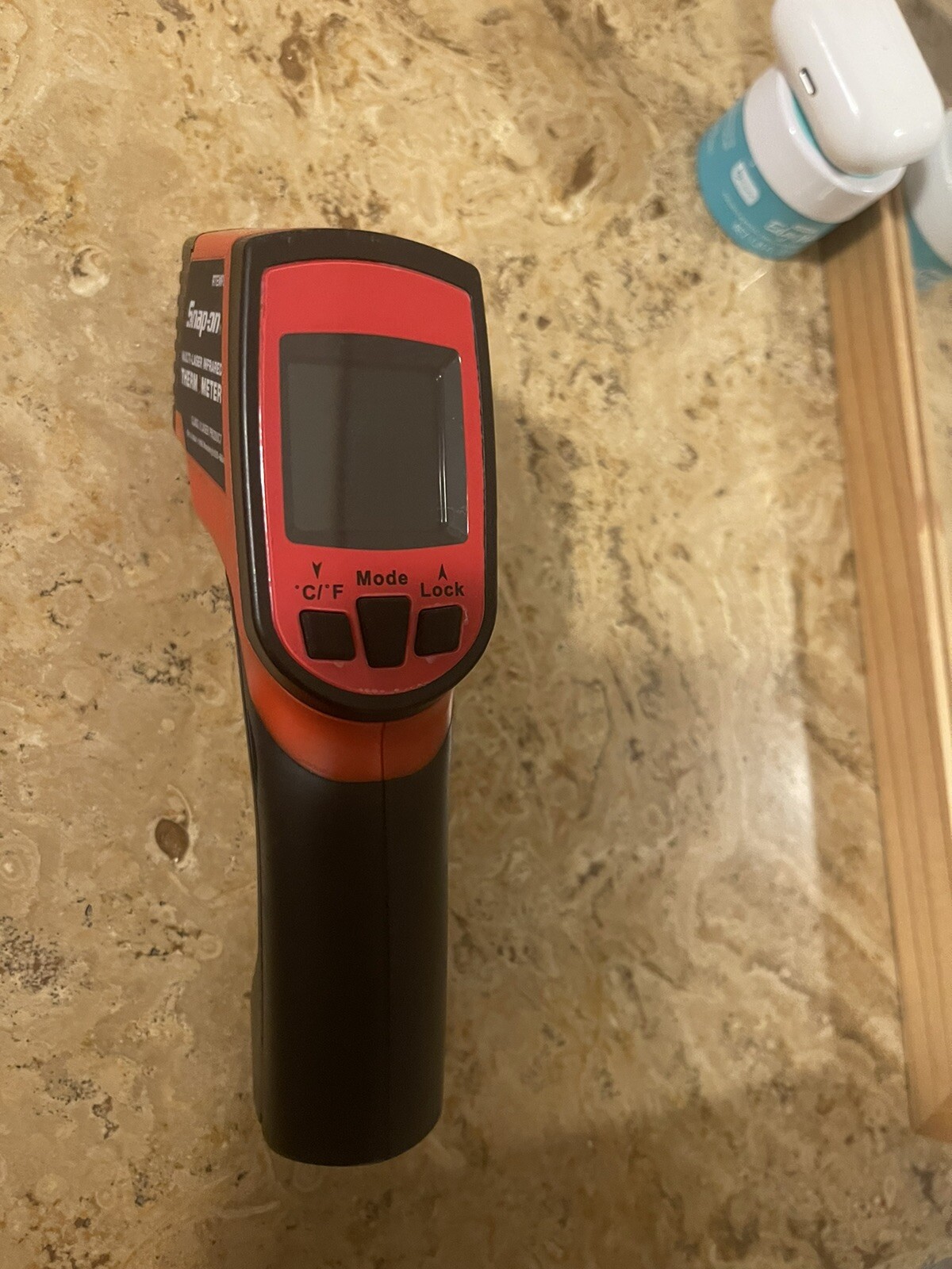 Snap-on RTEMP8 Multi Laser Infrared Thermometer for sale online | eBay