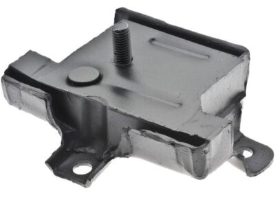 Front Left Anchor Engine Mount fits Ford F250 1977-1982 96VRNC | eBay