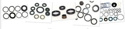 Engine Oil Seal Set Kit Aeon Aero 50 99-01 | eBay UK