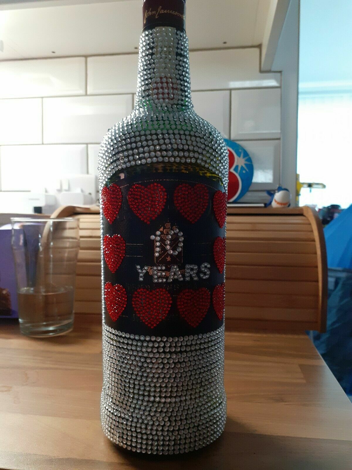 918 3MM SELF ADHESIVE STICK ON DIAMONTE CLEAR GEMS CRYSTAL RHINESTONE ...