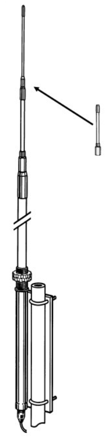 Solarcon MaxOptimizer -The Ultimate Optimizable 10-11 Meter Base Station Antenna | eBay