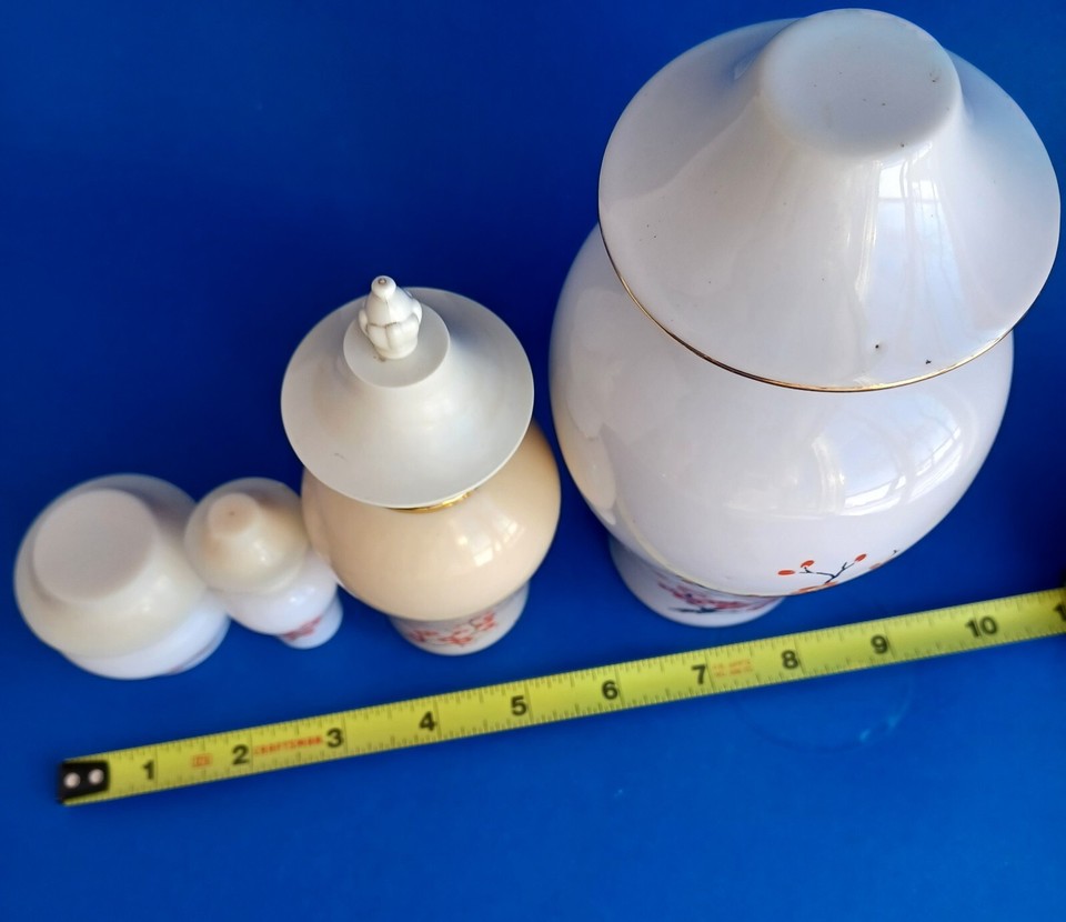 Vtg Avon Imperial Garden Cologne Sachet Roller Bath Collectible Bottles ...