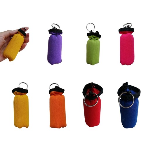 Water Sports Foam Floating Keyring Key Chain Key Holder Boat Swim Key ...