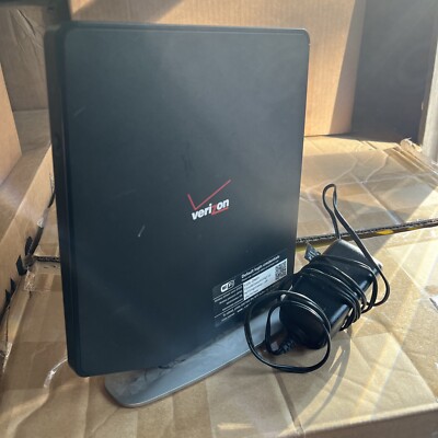 Verizon Fios-G1100 Quantum Gateway Router With Stand | eBay