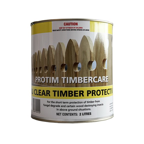 Solignum Protim XJ Clear Timber Window Doors Fungal Insect Protection ...