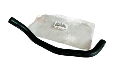 44348-60320 Toyota Hose, oil reservoir to pump, no.1 4434860320, New ...