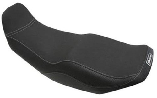 Hydro-Turf Seat Cover BLK/Carbon Ducati 748 2002 SB-D06-B 18-3561C ...