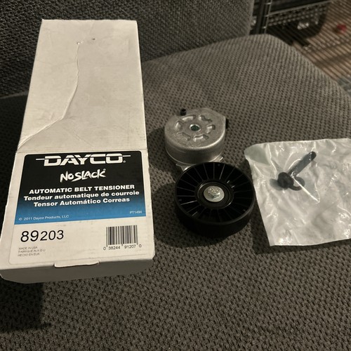 Dayco Accessory Drive Belt Tensioner Assembly 89203 | eBay