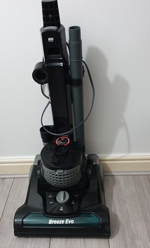 Hoover Upright Vacuum Cleaner Breeze Evo Pets Bagless - BASE BODY/MOTOR ...