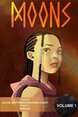 Moons Vol. 1 by Gustave Cadet Paperback Book | eBay