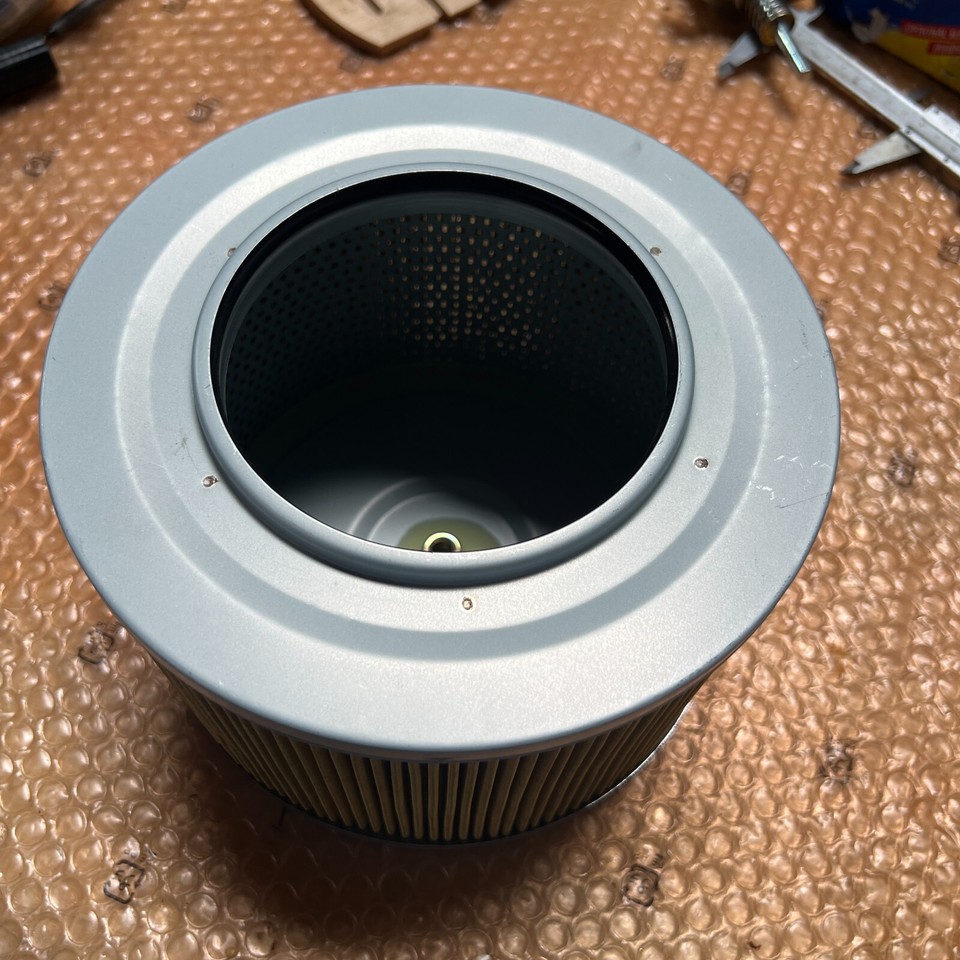 ST70867 14530989 P502258 4333464 1373795 HYDRAULIC OIL FILTER ...