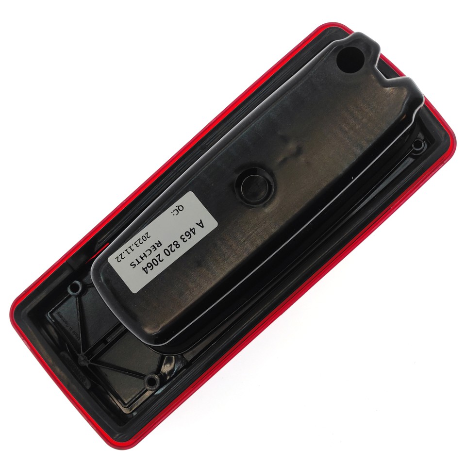 For Mercedes W463 G Class Rear Left+Right Tail Lights A4638202064 ...