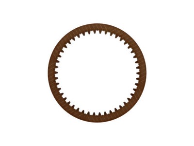 For 2012-2016 Mercedes SLK55 AMG Auto Trans Clutch Pack Disc Mopar ...