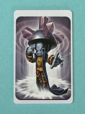 Skylanders Trap Team Blastermind With Maximum 65,000 coins & Max Level ...