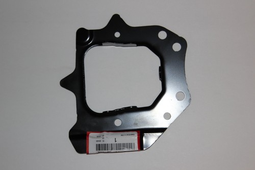 HONDA OEM 2018 Accord Floor Rails-Rear Bumper Bracket Right ...