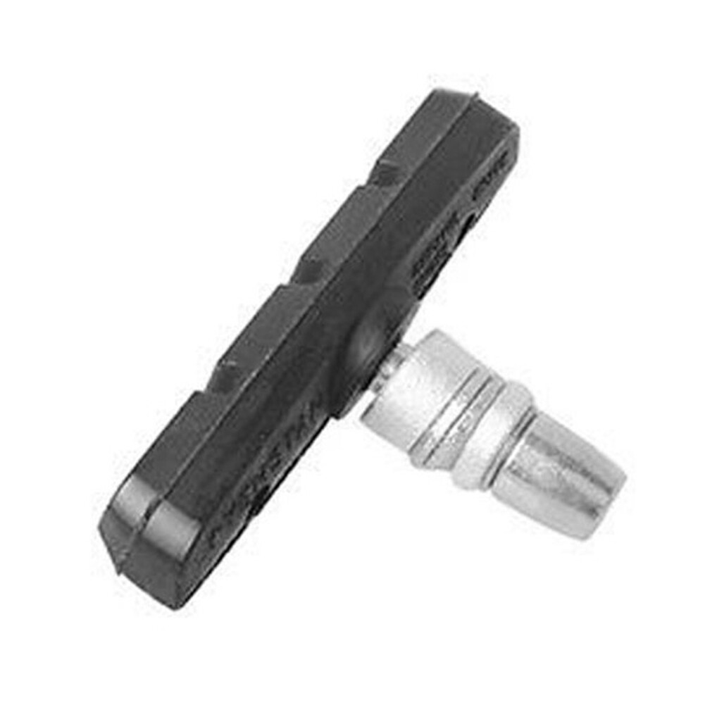 1pc Rubber Cycling Bicycle V-brake Shoes Pads MTB Mountain Bike Brake ...