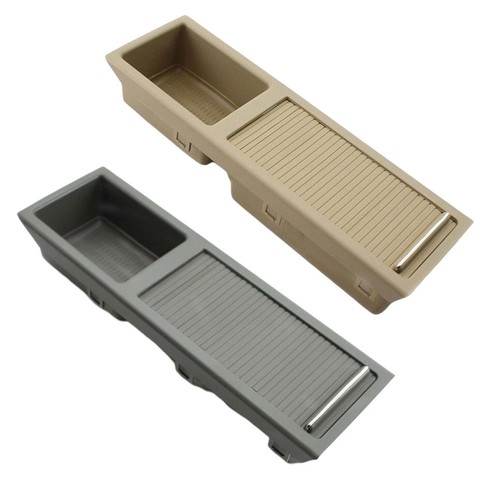 Car Cup Holder 51168217927 Organizer for BMW 3 Series E46 1999-2005 | eBay