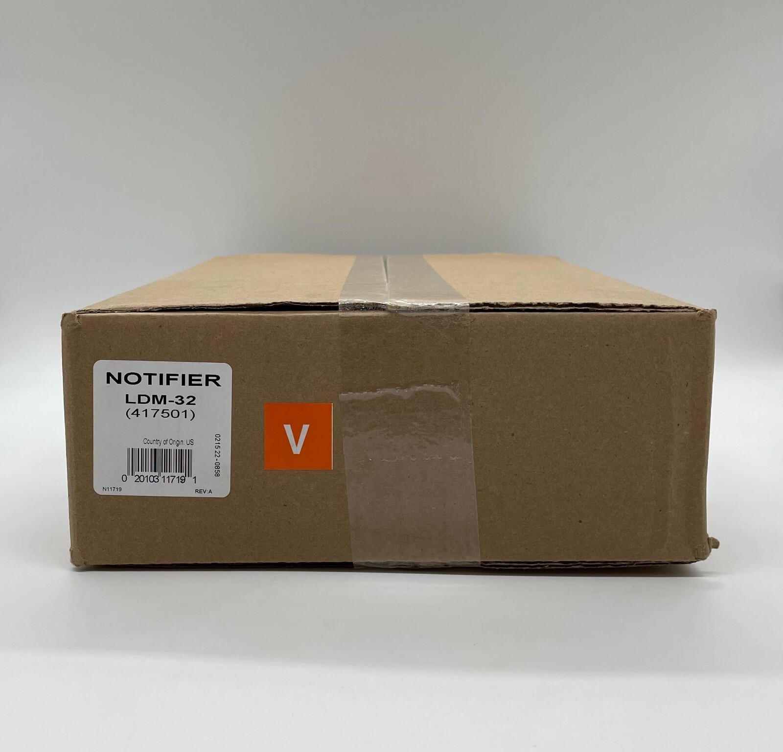 Notifier LDM-32 - Same Day Shipping (SEALED) | eBay