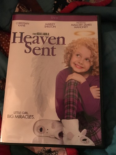 Heaven Sent (DVD) for sale online | eBay