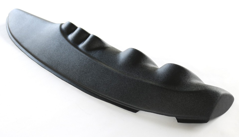 New Accu-Form Precision-Molded Dash Cap (Top Half) / FOR 74-78 DATSUN ...