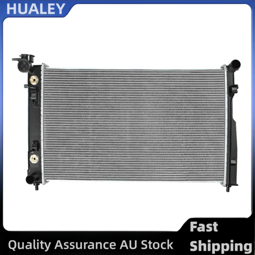 Radiator for HOLDEN Commodore VY V6 3.8L Supercharged LN3 L67 9/2002-3/ ...
