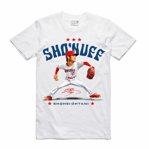 Brandneu Streetwear on Demand Baseball Icon Vol 3 Weiß T-Shirt SMALL ...