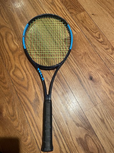 Wilson Ultra Tour v 2.0 Tennis Racquet - 4 3/8 | eBay