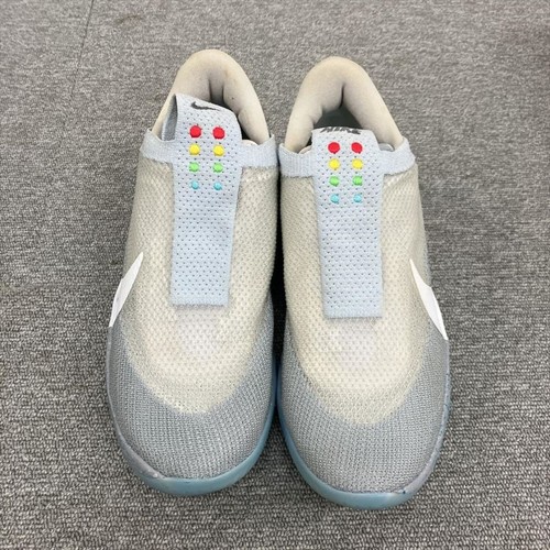 Size 8 - Nike Adapt BB Mag 2019 AO2582-002 Pad Adapter Charger | eBay