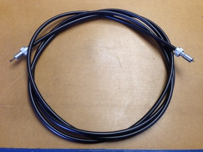 Cushman Speedometer Cable 884823 or 883992 135" | Genuine OEM | United ...