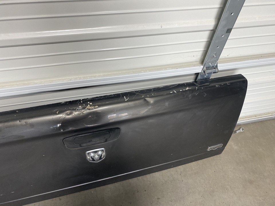 2003-2009 Dodge Ram Pick Up 1500 2500 3500 Tail Gate Tailgate USED OEM ...