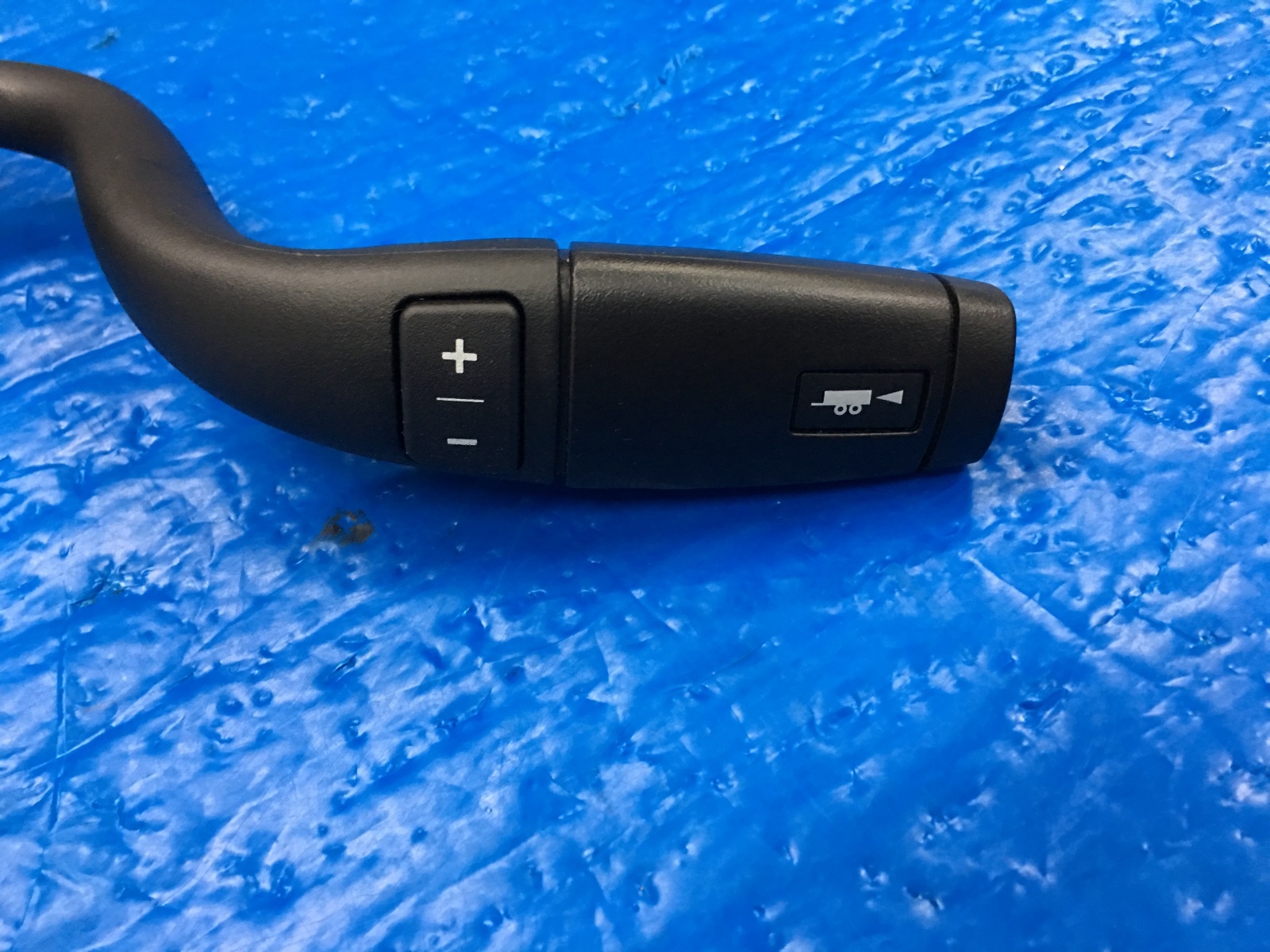 2014 2015 2016 2017 CHEVROLET SILVERADO STEERING COLUMN SHIFTER LEVER ...