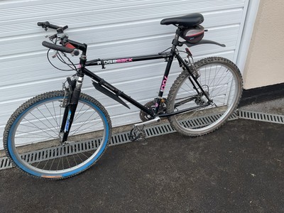 Ridgeback Competition 700 SIS Mountain Bike | eBay UK