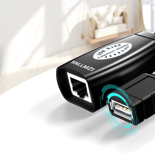 USB to cat5 Adapter, Over RJ45 Ethernet for black | eBay