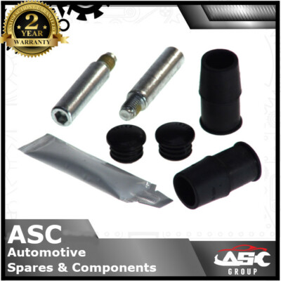Brake Caliper Slider Kit - Slider Pins - BMW 1, 2, 3, 4, 5, 6, 7 Series ...