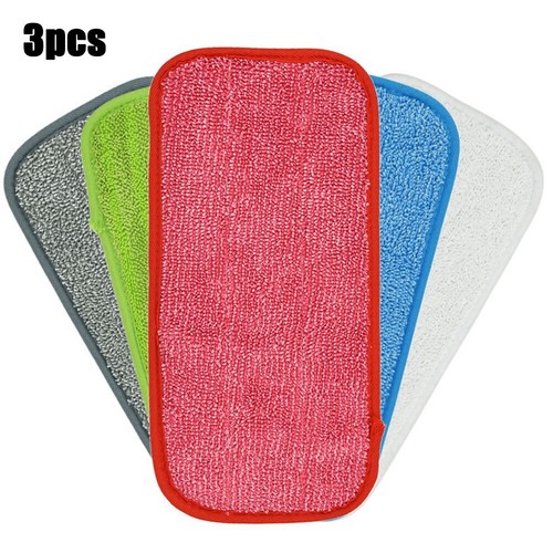 Wischtuch Faser Leicht Mopp Rechteck Pads Tuch Tragbar für Swiffer | eBay