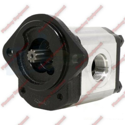 Hydraulic Pump for BOBCAT Skid Steer Loader 653 751 753 763 773 7753 ...