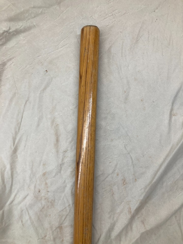 Vintage 8 lb Splitting Maul Axe USA Wedge Head with Hickory Handle ...