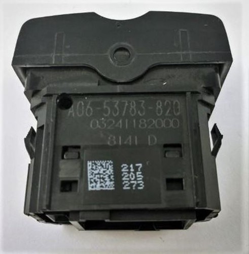 Freightliner Hardwired Lane Alert MSF Rocker Switch - P/N A06-53783-820 ...