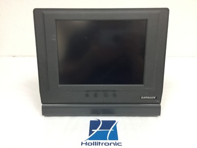 Datalux MLC-C5 Touch Screen Display | eBay