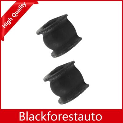 2x for Honda CR-V 2007-2014 Front Sway Bar Bushings Stabilizer 51306 ...