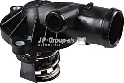 Thermostat Housing For AUDI VW A4 A5 Q7 Phaeton Touareg 4L 8K 8T B8 ...