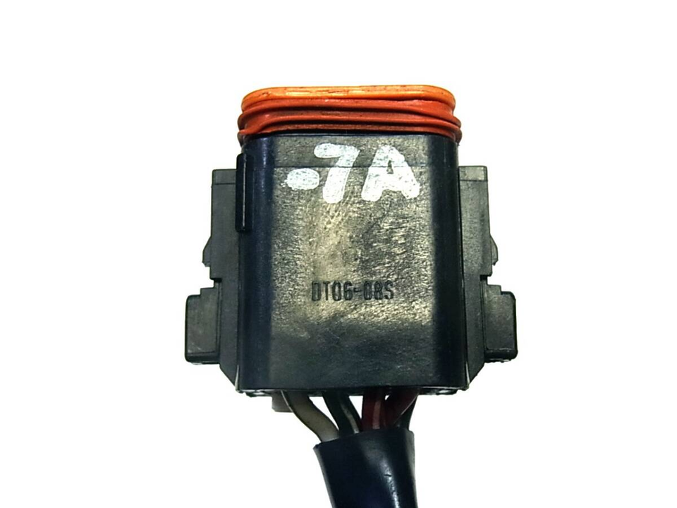 Harley Davidson CDI Ignition Module 32449-95A Touring Softail Genuine ...