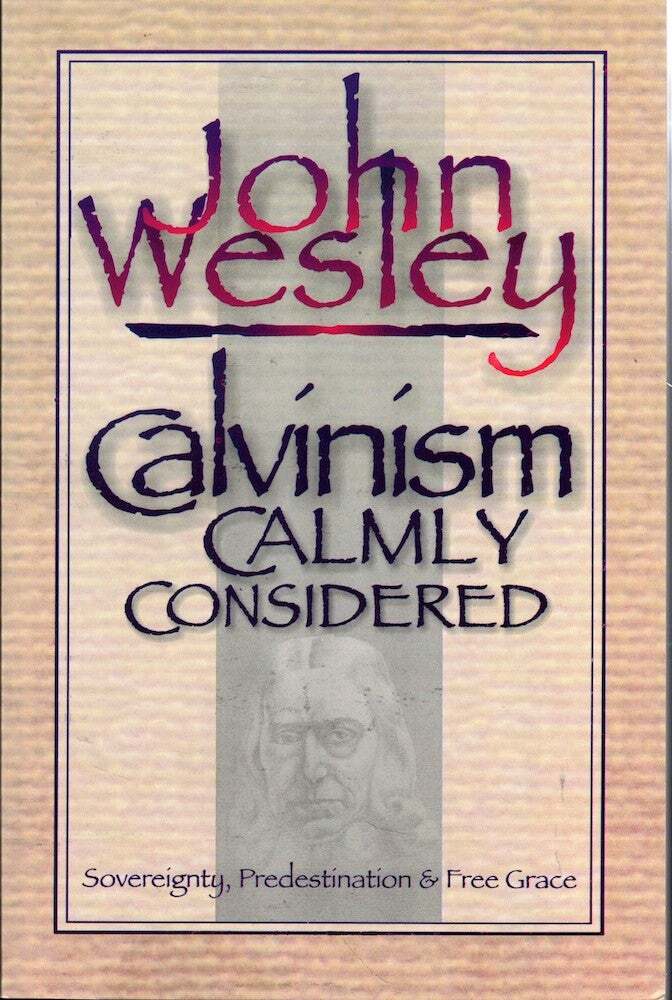 What Is Calvinism Predestination