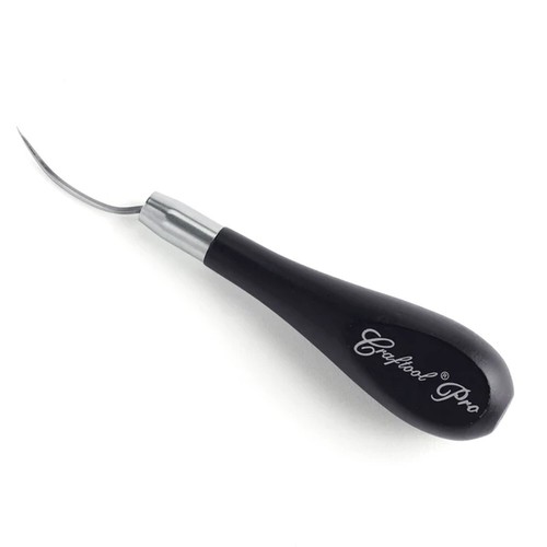 CRAFTOOL PRO CURVED STITCHING AWL by Tandy Leather 98834042457| eBay