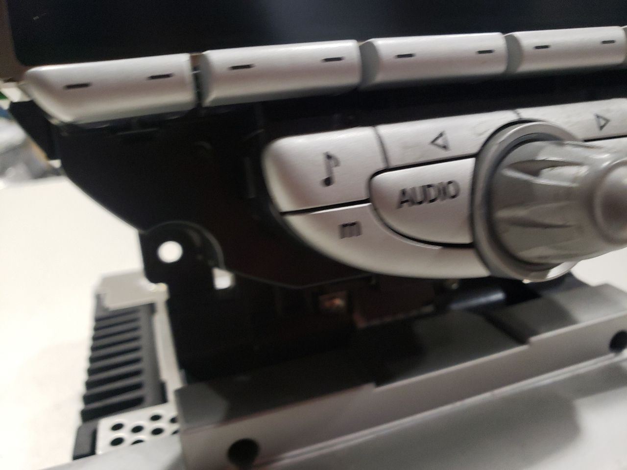 2009 Mini Cooper S R56 Hatchback - Radio CD Player (Non-HD) - 07-10 OEM ...