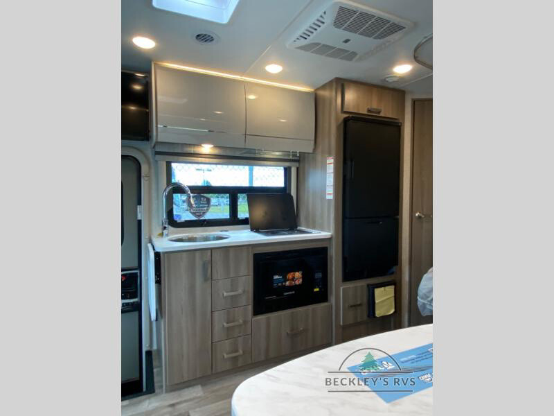 2025 Thor Motor Coach Gemini AWD 23TW New | eBay
