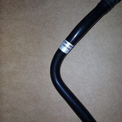 Genuine 5 6 7 35i N55 Oil Cooling Pipe Outlet New 17227645065 | eBay UK