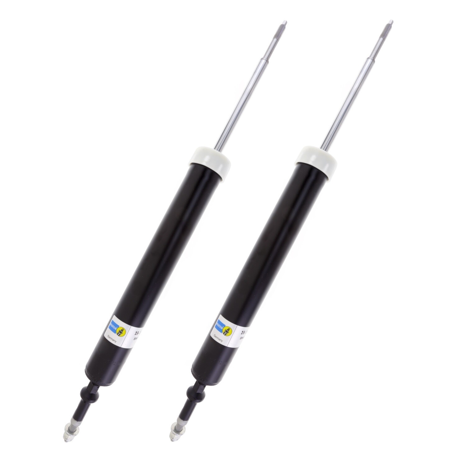 Pair Set of 2 Rear Bilstein B4 Shock Absorbers For BMW E92 E93 Sport ...