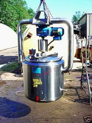 Fittings - Sanitary Stainless Tri Clamp
