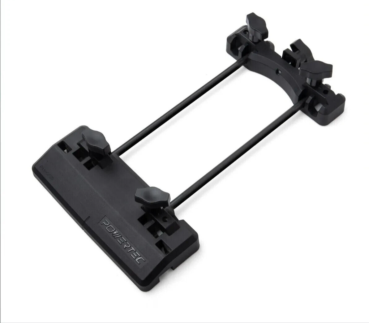 POWERTEC 71085 Router Guide Rail Adapter System for sale online | eBay